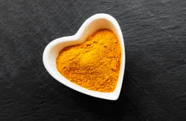 Health Benefits - Indian Turmeric